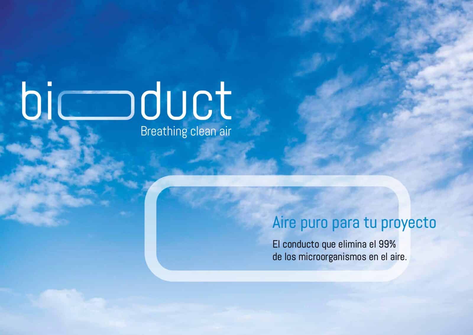 Documentación - BIODUCT